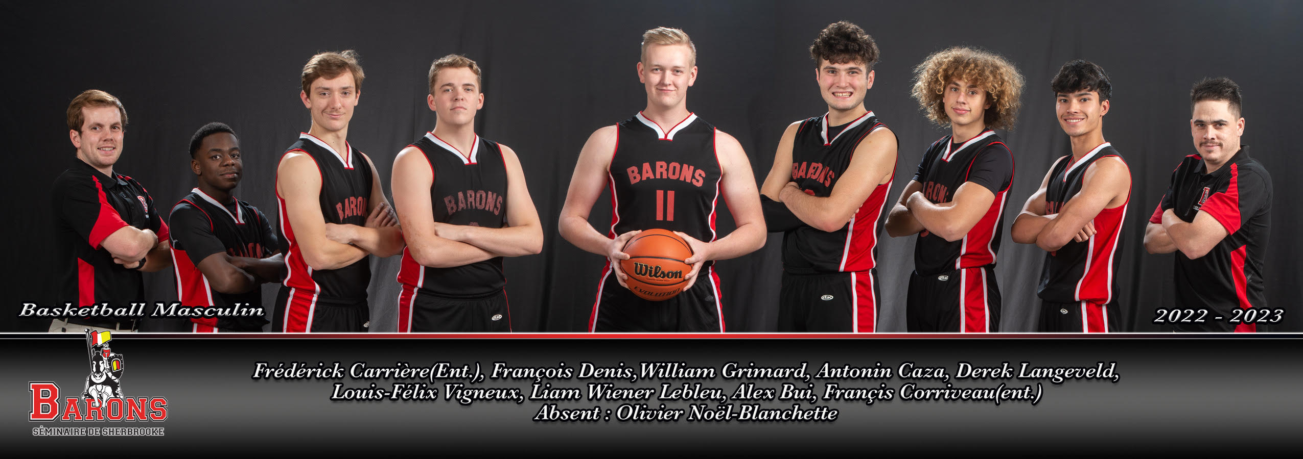 Sports au collégial | Collégial | Séminaire de Sherbrooke